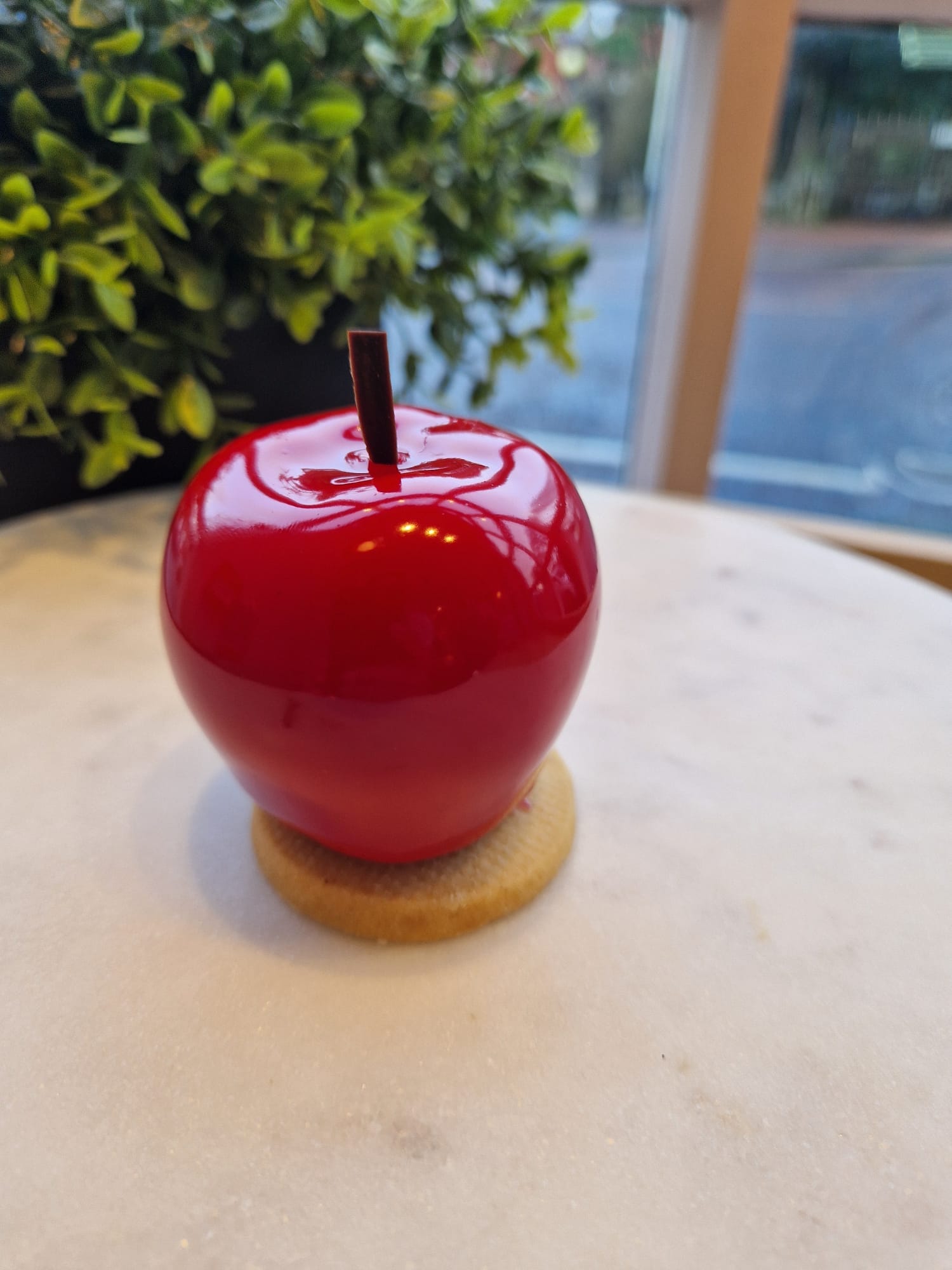 Candy Apple – Beurre Patisserie