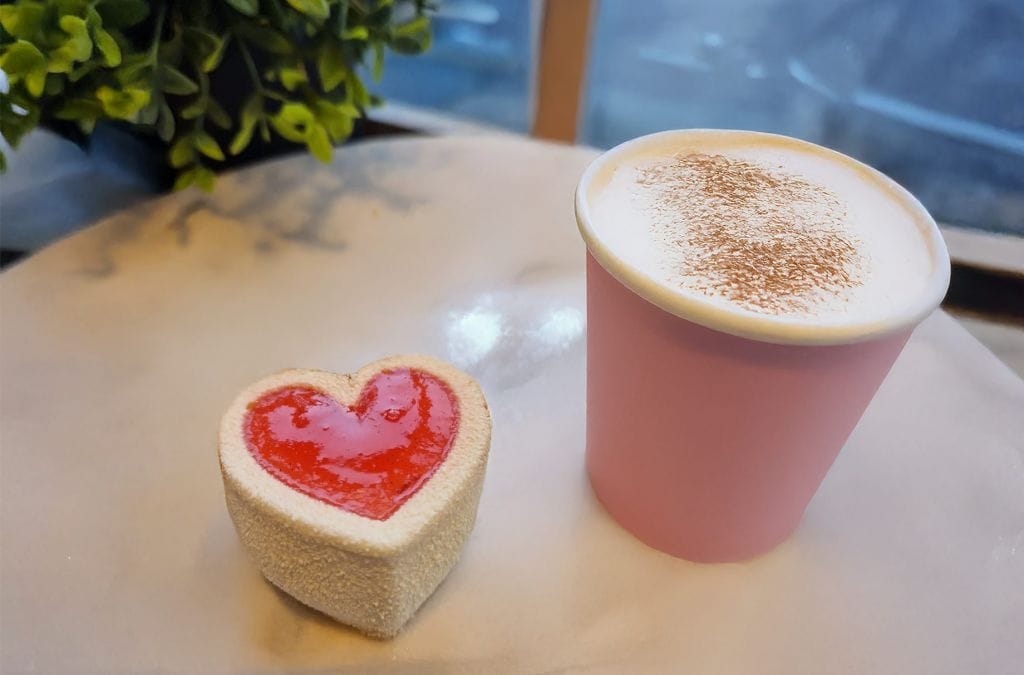 Beurre - French Patisserie St Annes | Bake Off Finalist's Bakery